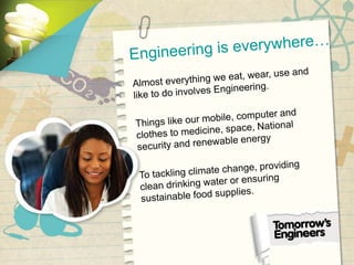 Engineering | PPTX