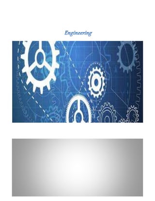 Engineering | DOCX