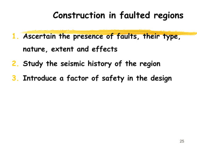 Engineering considerations | PPTX