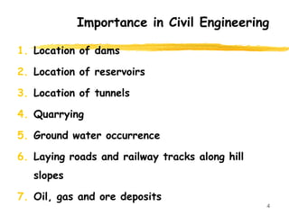 Engineering considerations | PPTX