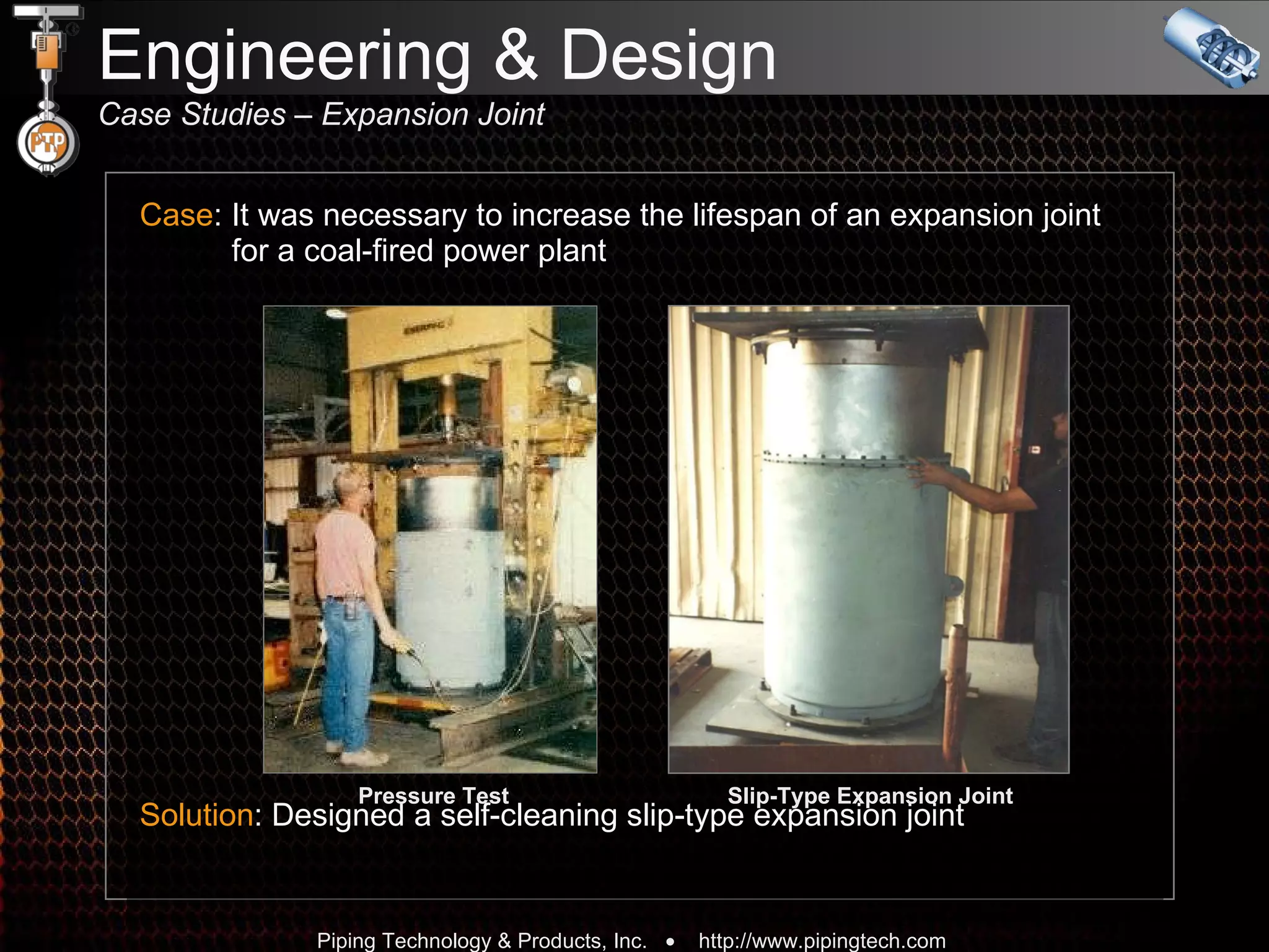 Pipe Support Engineering & Design - June | PPT