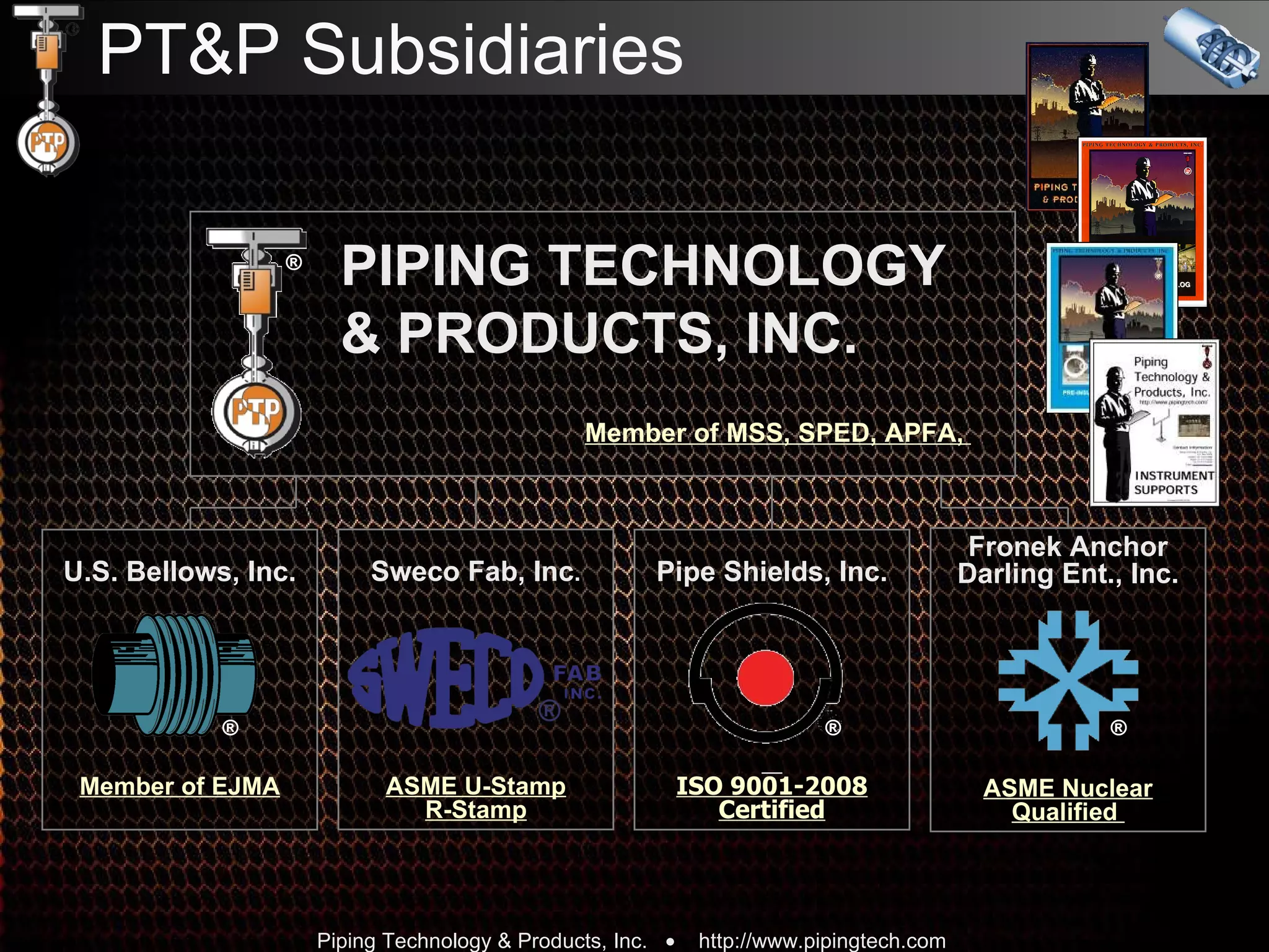 Pipe Support Engineering & Design - June | PPT