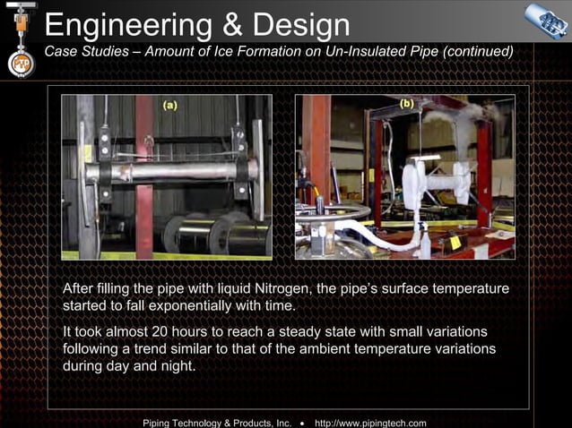 Pipe Support Engineering & Design - June | PPT