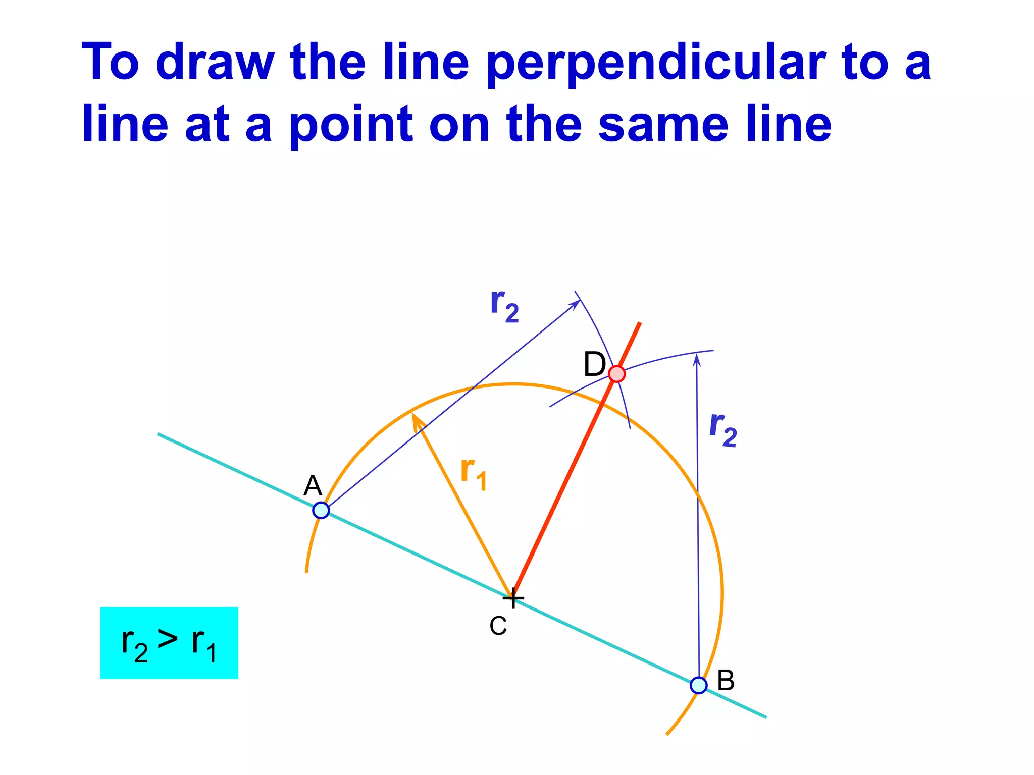 engineering drawing civil | PPT