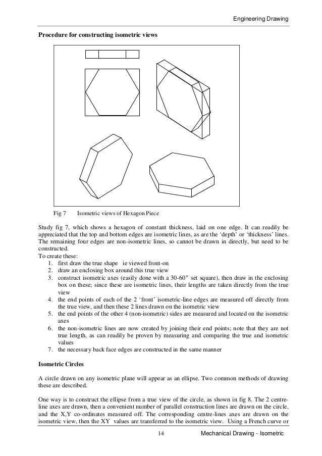 Engineering drawing-course-book