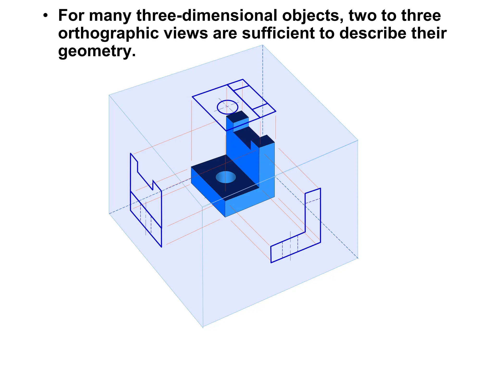 Engineering-Drawing-Notes.pptxPart A - 2D Drawing Principles | PPTX