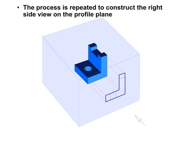 Engineering-Drawing-Notes.pptxPart A - 2D Drawing Principles | PPTX