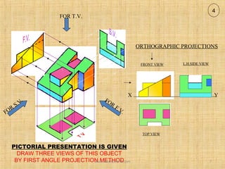 Engineering drawing-part-2 | PPT