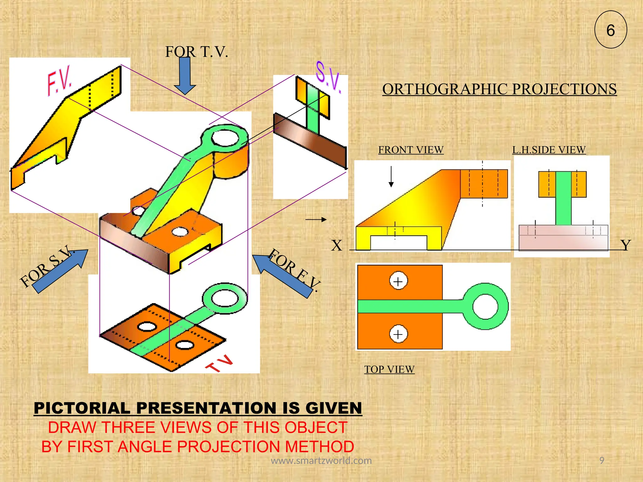 Engineering-Drawing: Engineering drawing.ppt