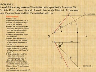 Engineering drawing-part-3 | PPT