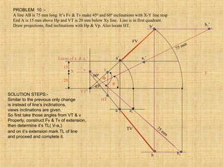 Engineering drawing-part-4 | PPT