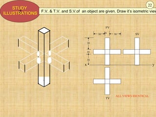 Engineering drawing-part-7 | PPT