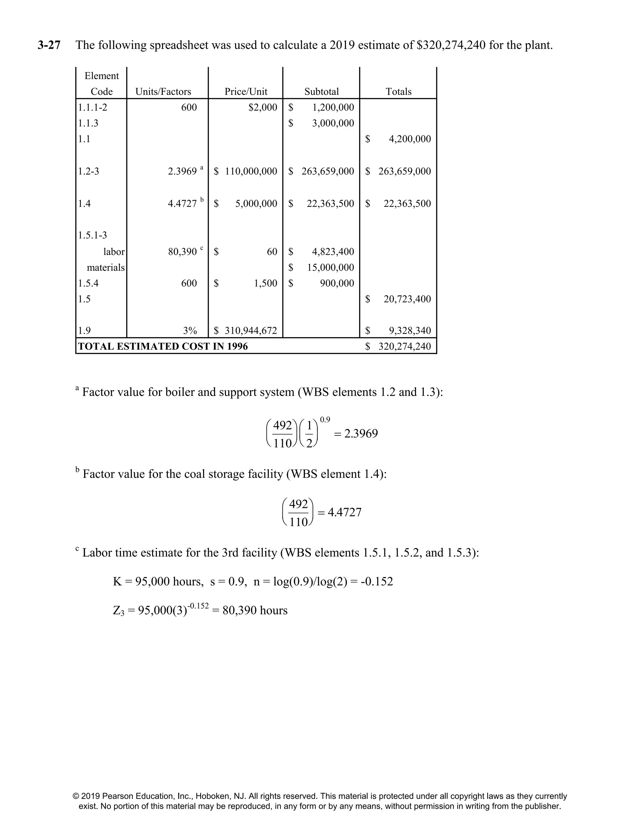 Engineering Economy 17th Edition Sullivan Solutions Manual | PDF