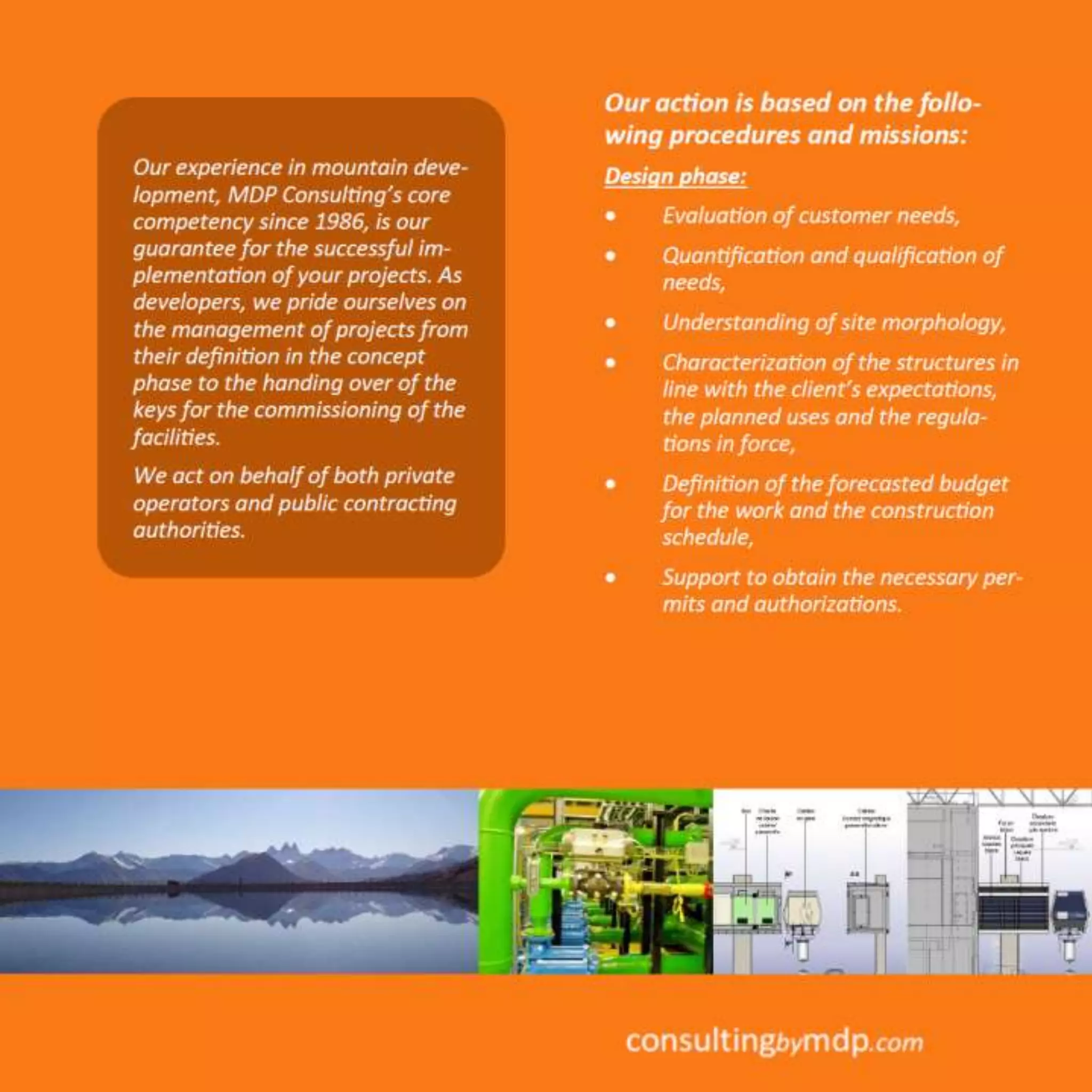 Construction Engineering Services | PPTX