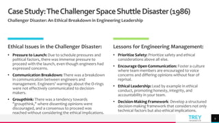 Engineering Ethics Principles and Real life Applications | PPTX