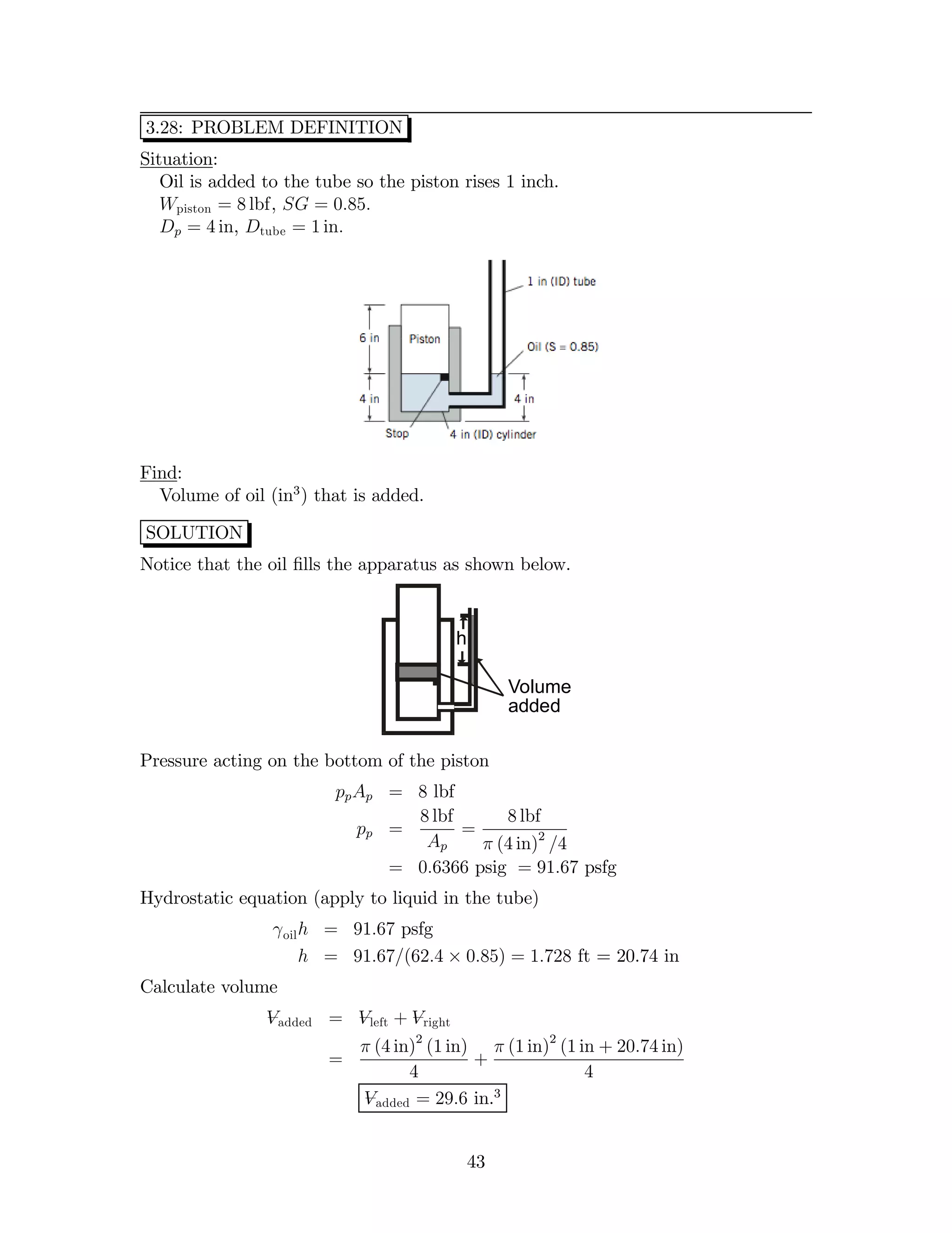 Engineering Fluid Mechanics 11th Edition Elger Solutions Manual | PDF | Physics | Science