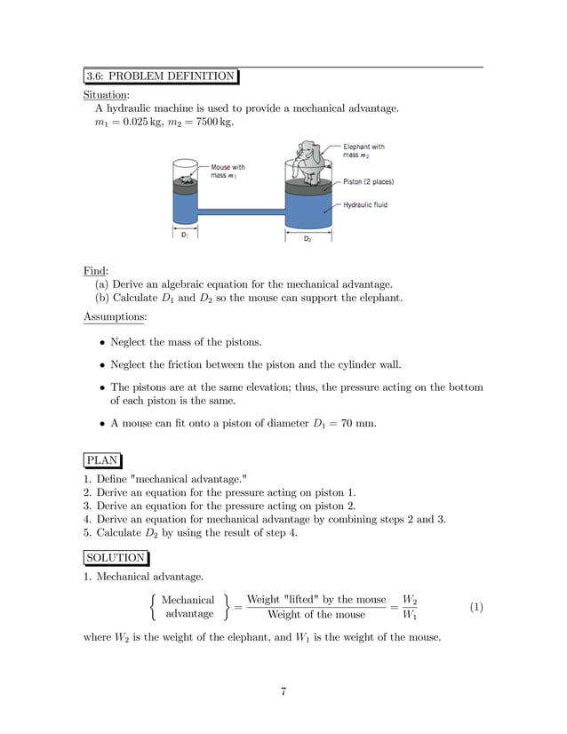 Engineering Fluid Mechanics 11th Edition Elger Solutions Manual | PDF | Physics | Science
