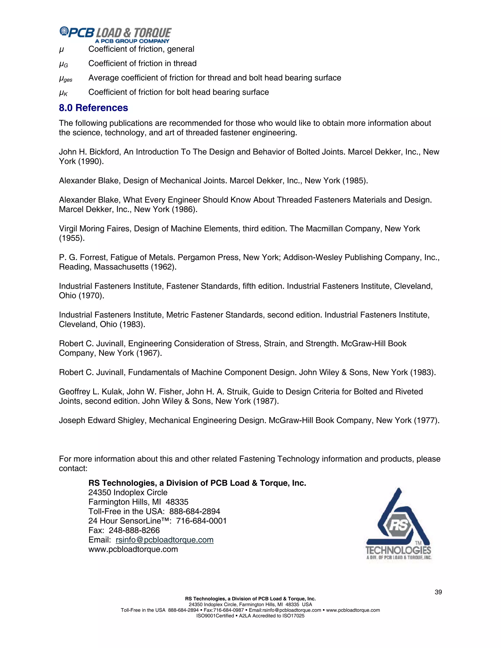 Engineering fundamentals | PDF