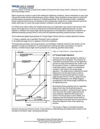 Engineering fundamentals | PDF