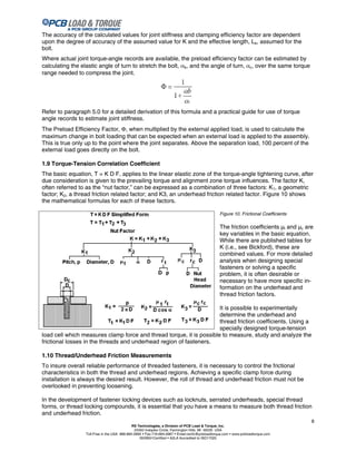 Engineering fundamentals | PDF