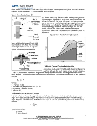 Engineering fundamentals | PDF