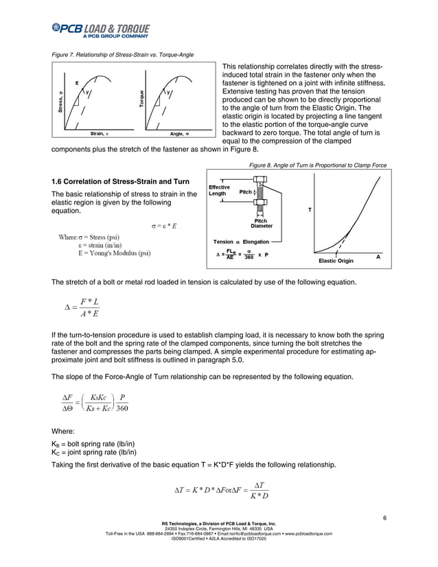 Engineering fundamentals | PDF