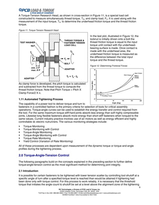 Engineering fundamentals | PDF