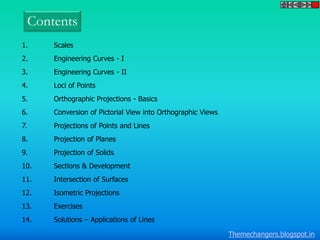 Engineering-drawing and power point s.ppsx