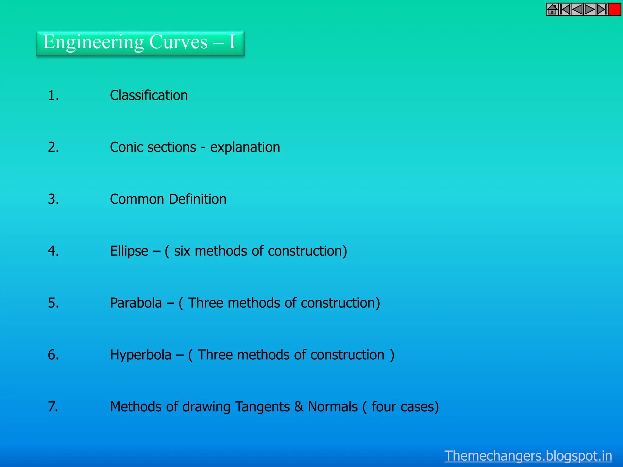 Fundamentals of Engineering graphics.pptx