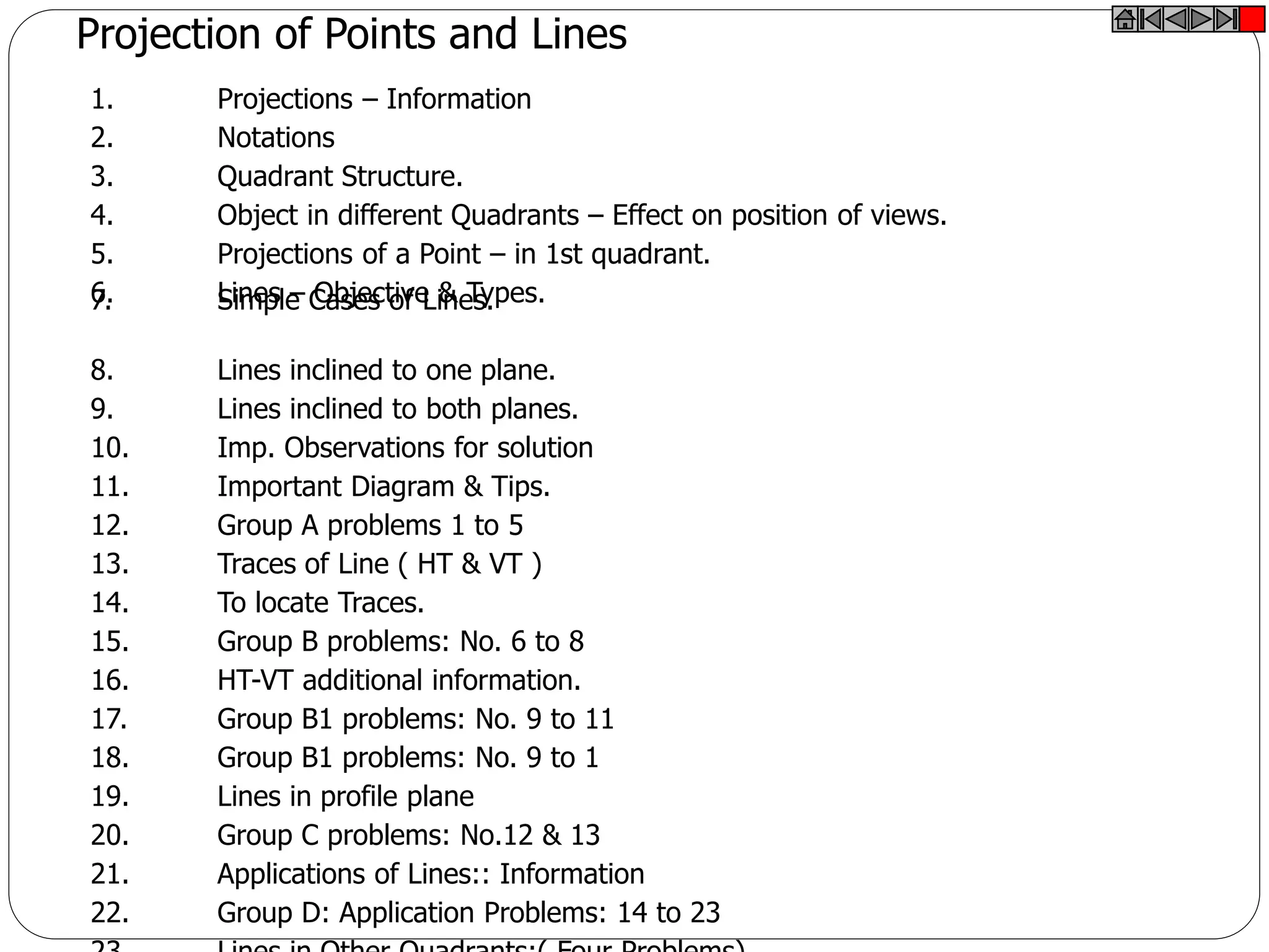 ENGINEERING GRAPHICS-ED-FOR-BE/B.TECH-STUDENTS | PPTX