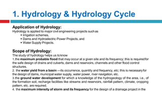 notes on studyengineering hydrology.pptx