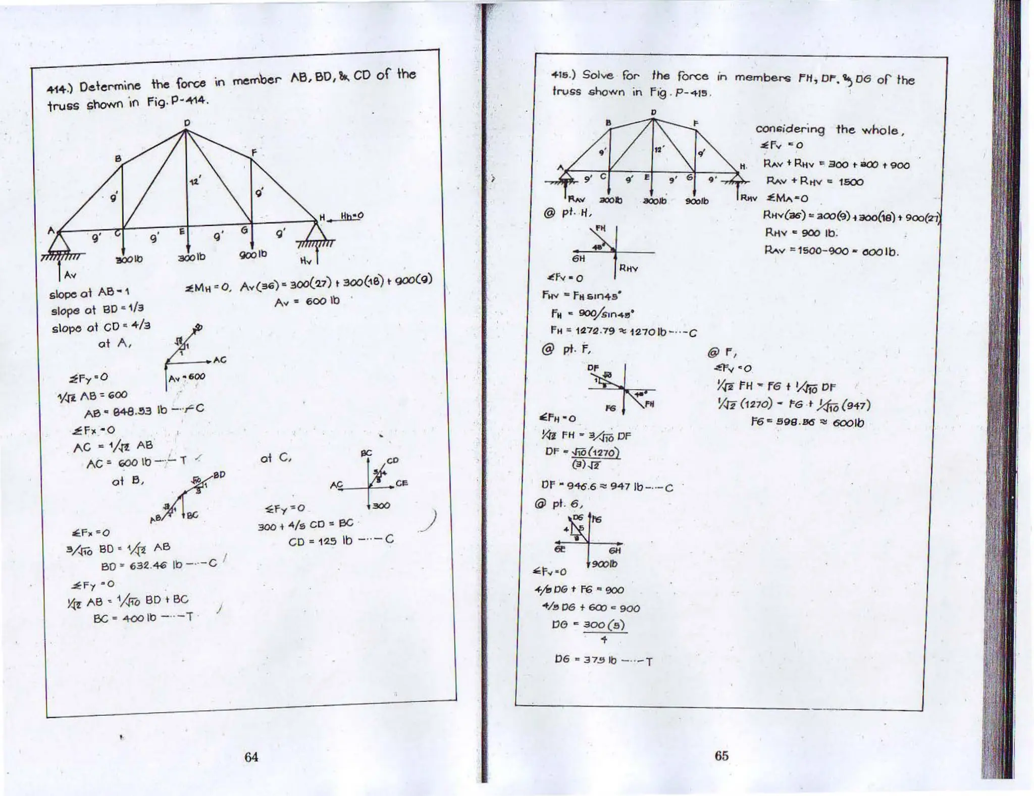 engineering-mechanics-statics-and-dynamics-by-ferdinand-singer ...