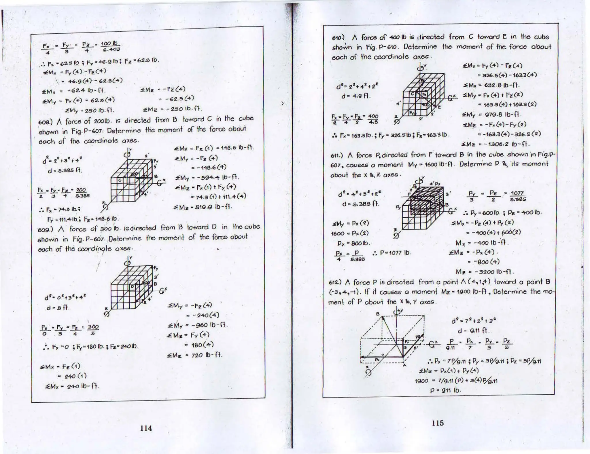engineering-mechanics-statics-and-dynamics-by-ferdinand-singer ...