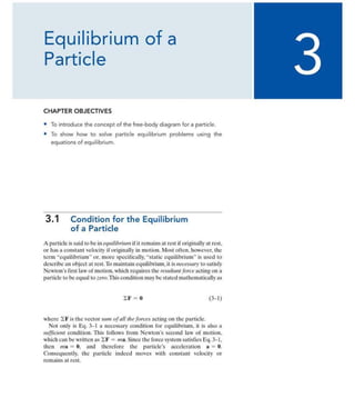 Engineering Mechanics Statics R C Hibbeler 12th Edition Pdf