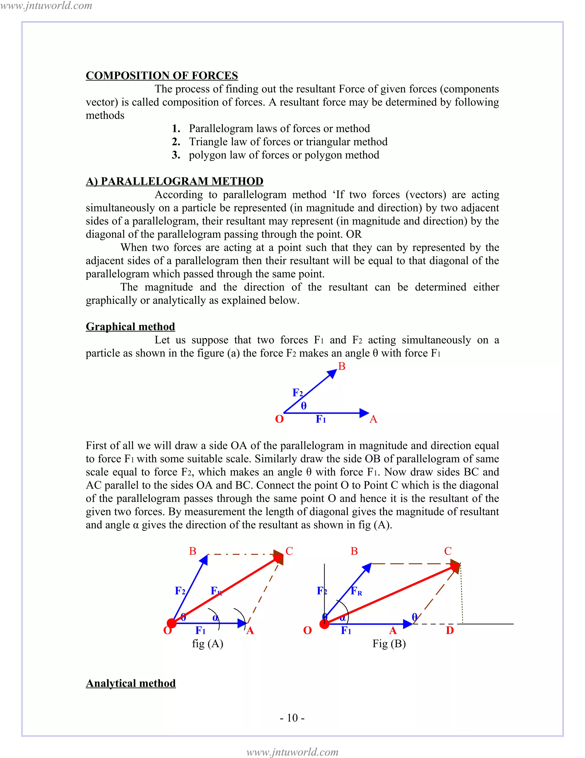 Engineering-Mechanics Notes.pdf