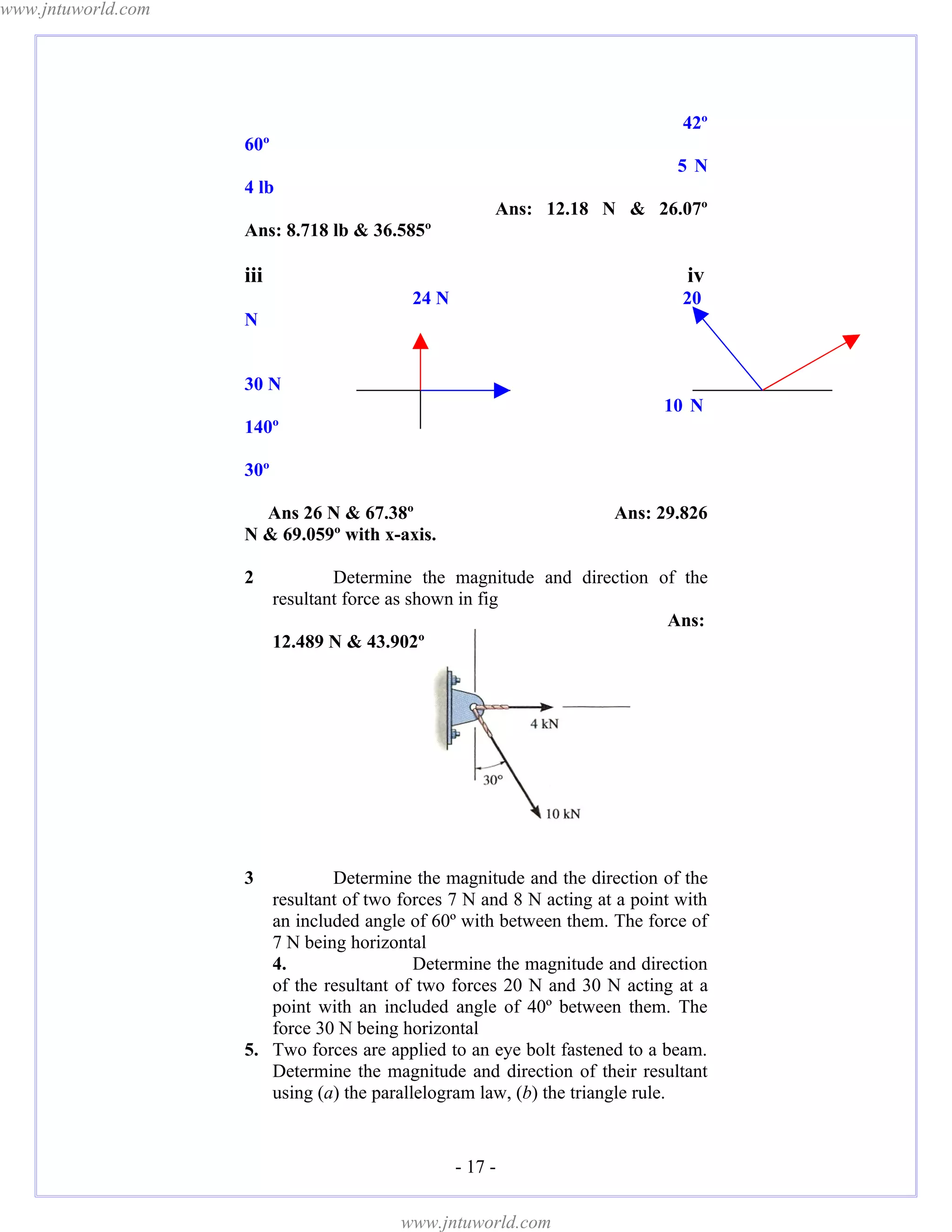 Engineering-Mechanics Notes.pdf