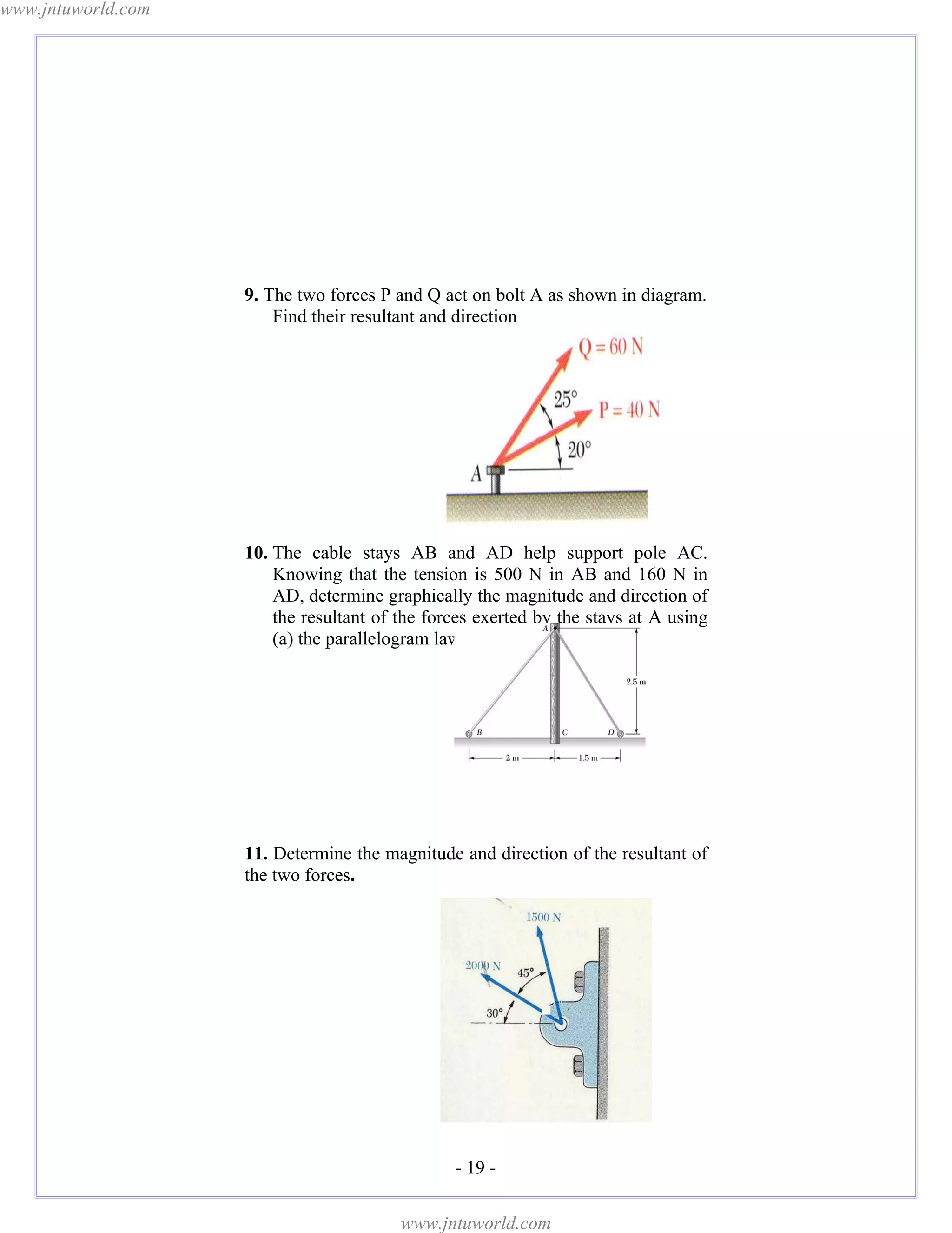 Engineering-Mechanics Notes.pdf