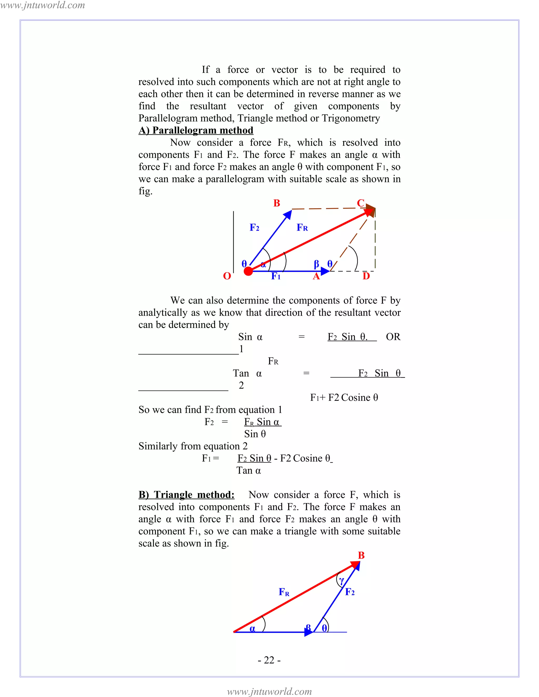 Engineering-Mechanics Notes.pdf