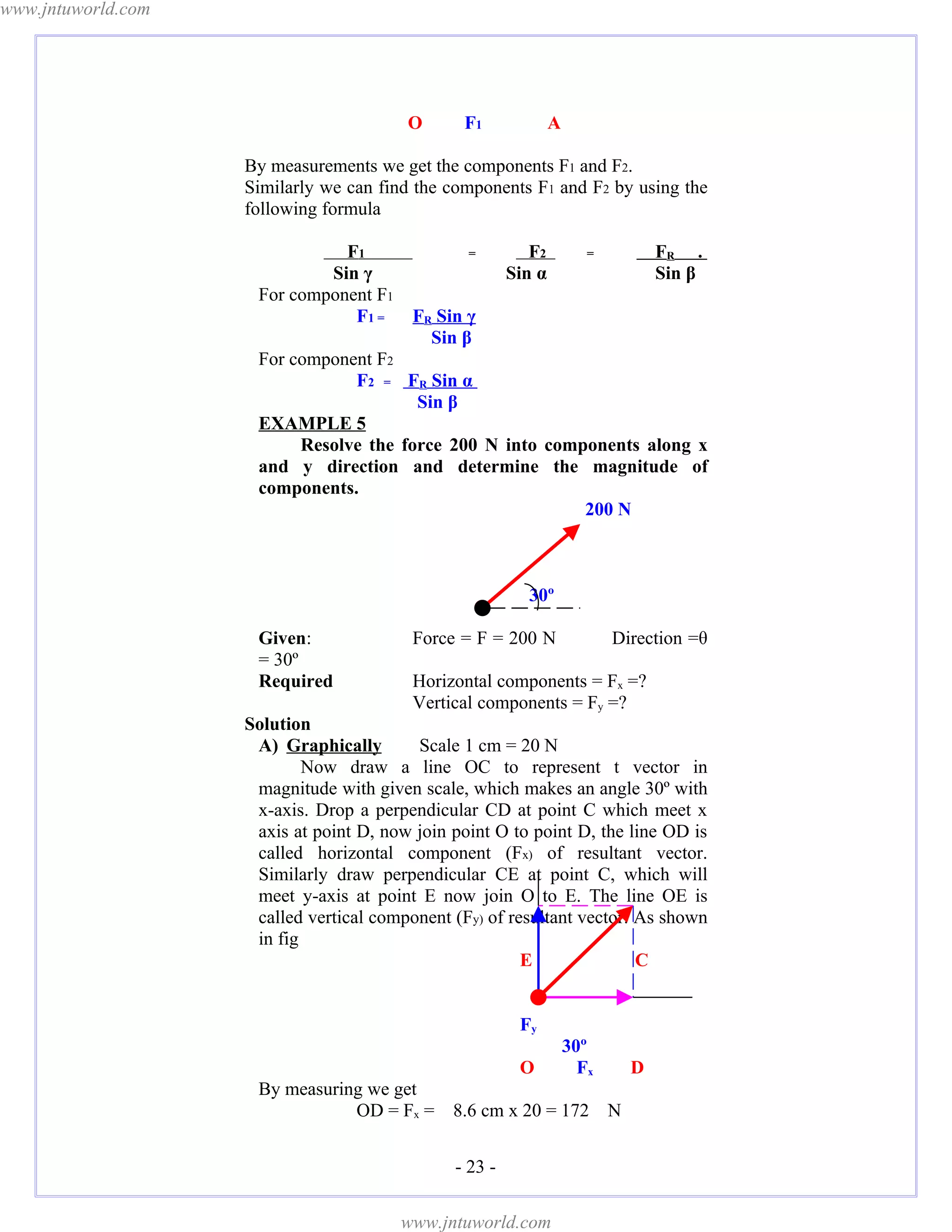 Engineering-Mechanics Notes.pdf