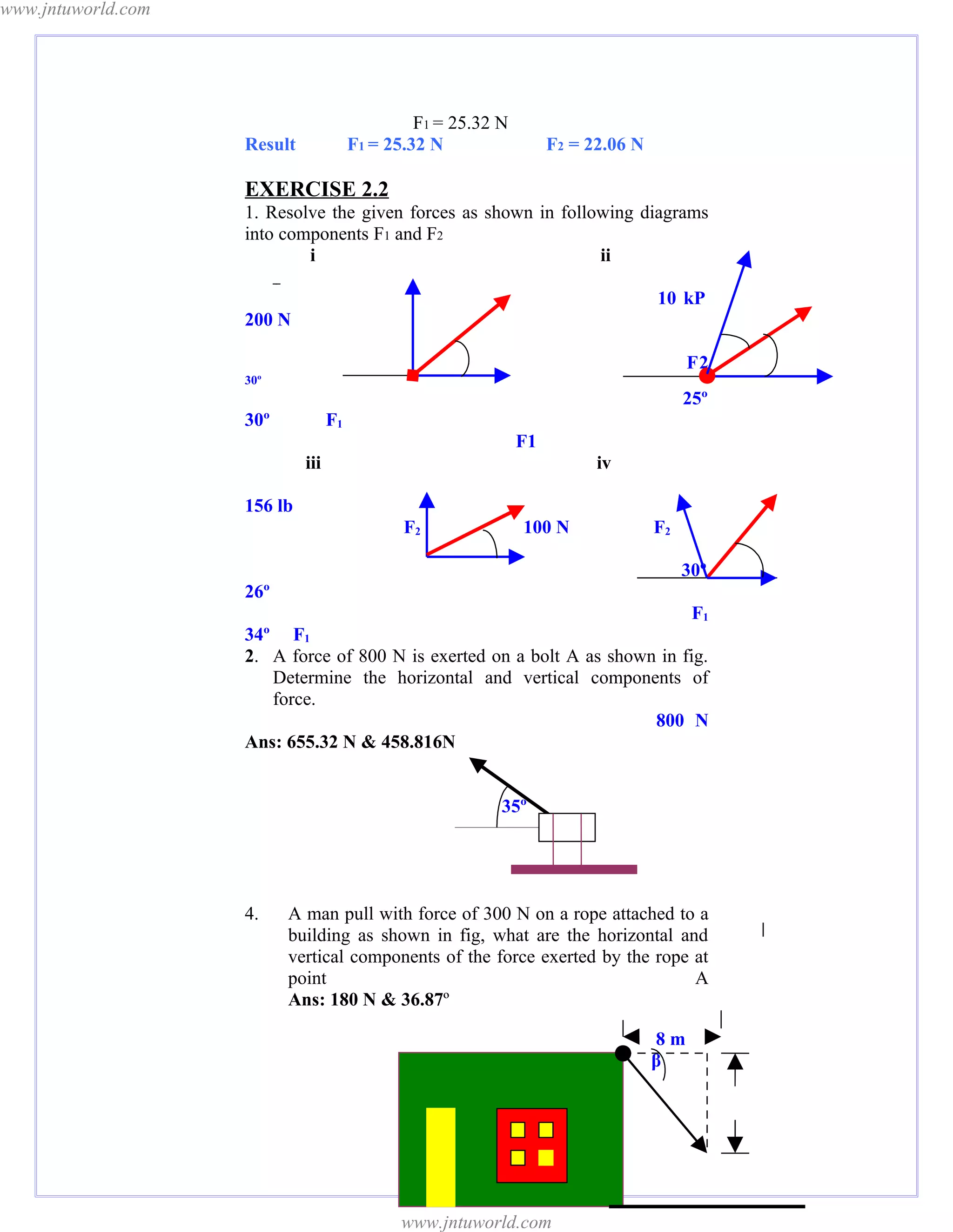 Engineering-Mechanics Notes.pdf