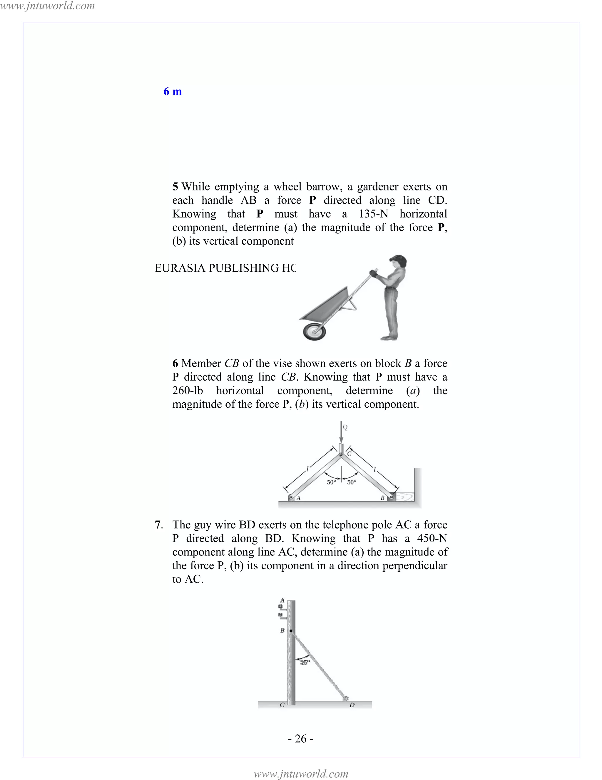 Engineering-Mechanics Notes.pdf