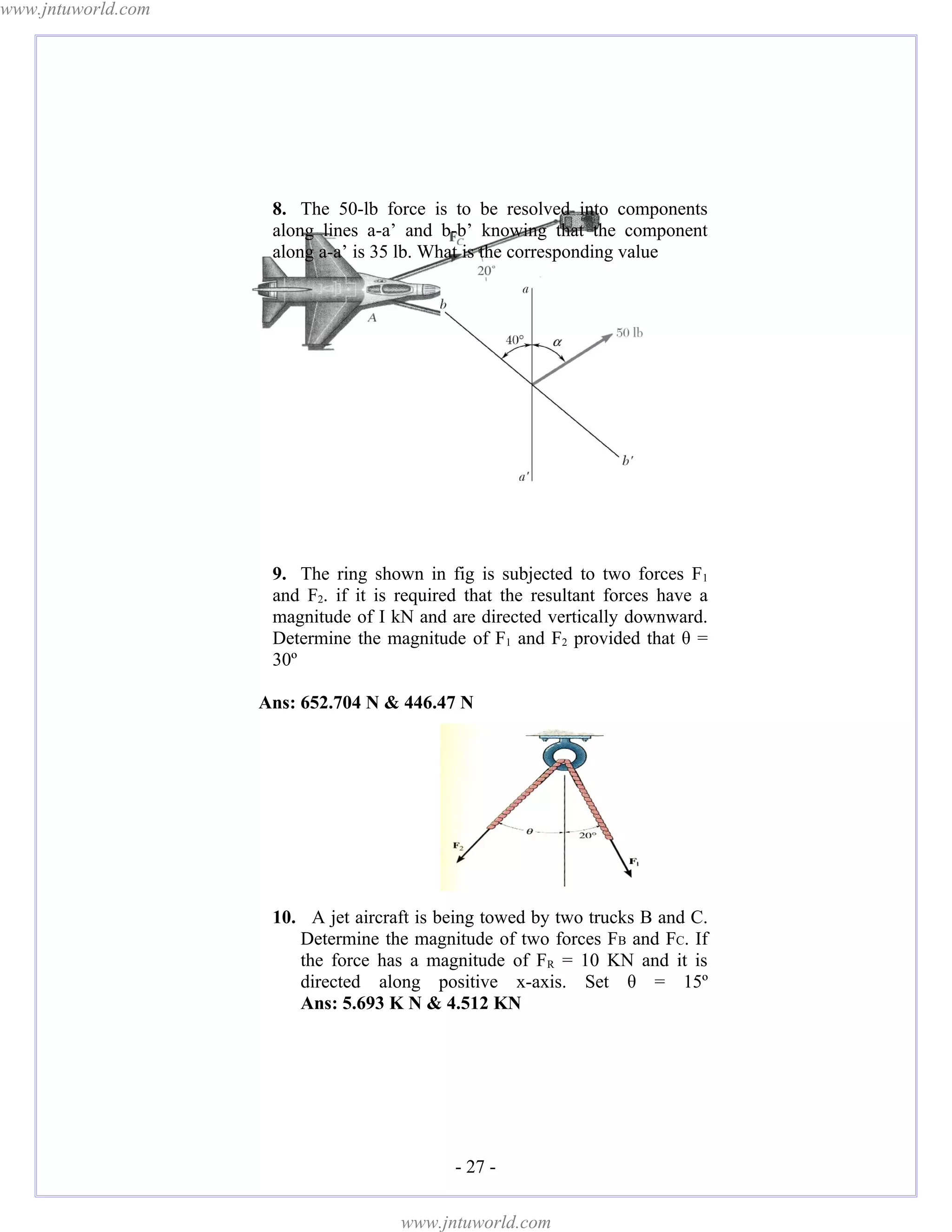 Engineering-Mechanics Notes.pdf