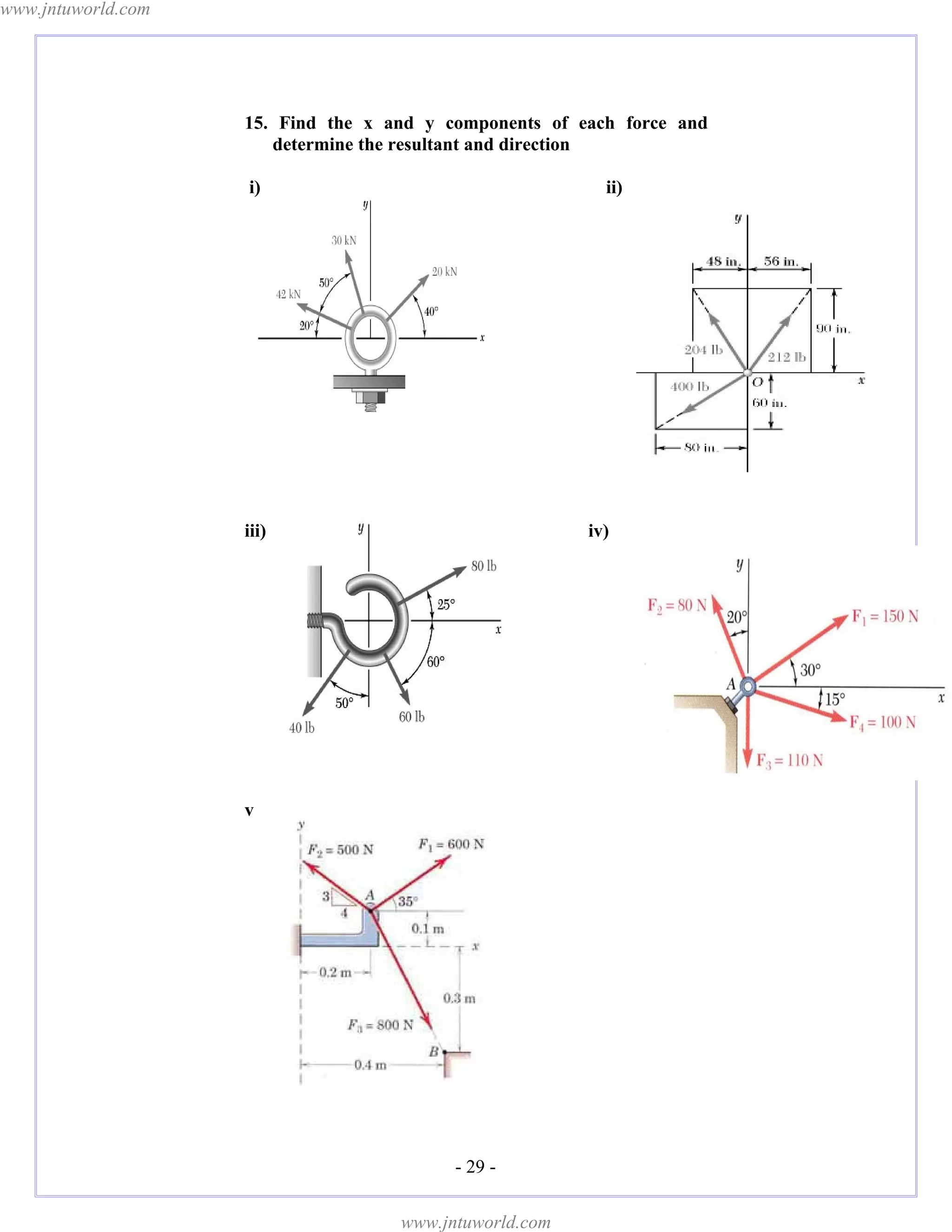 Engineering-Mechanics Notes.pdf