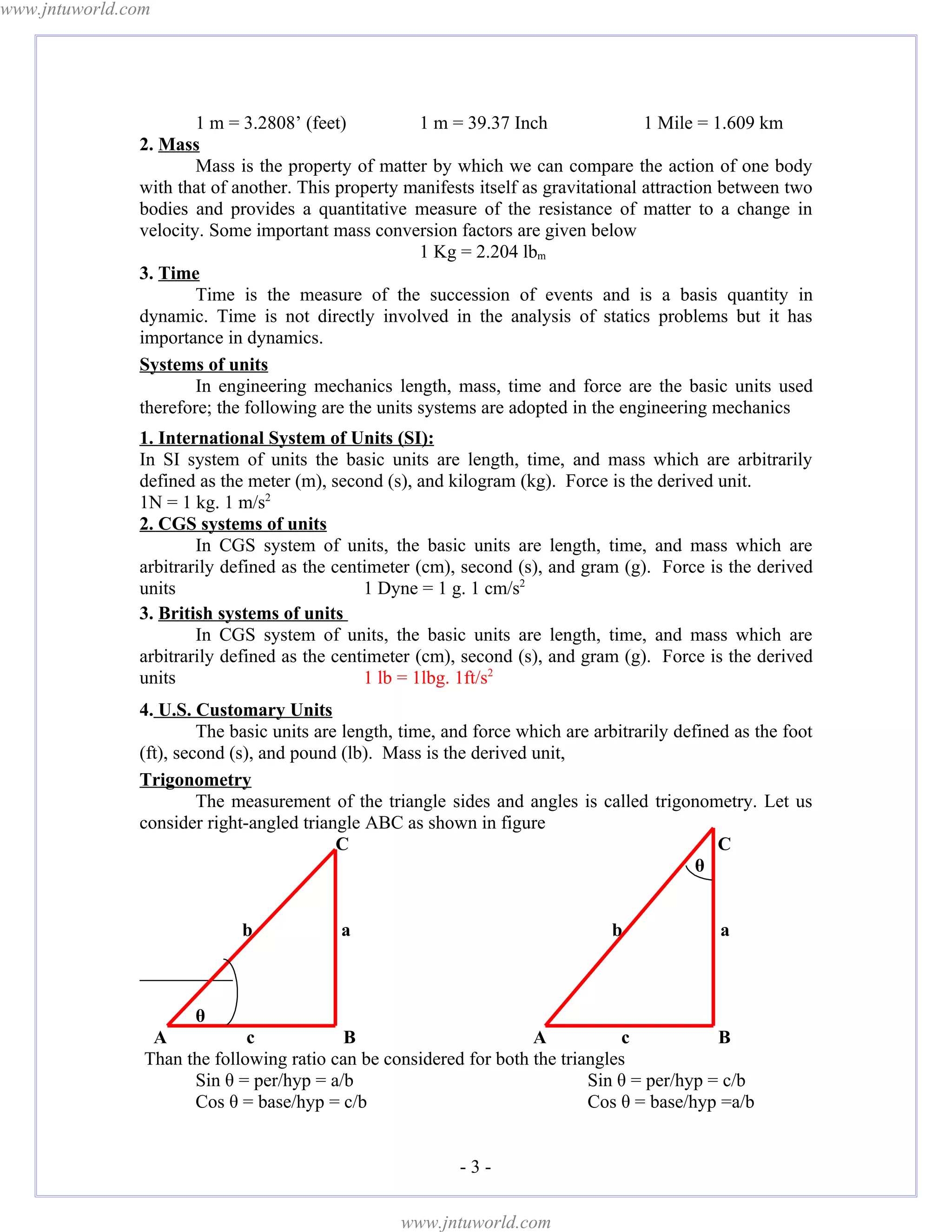 Engineering-Mechanics Notes.pdf
