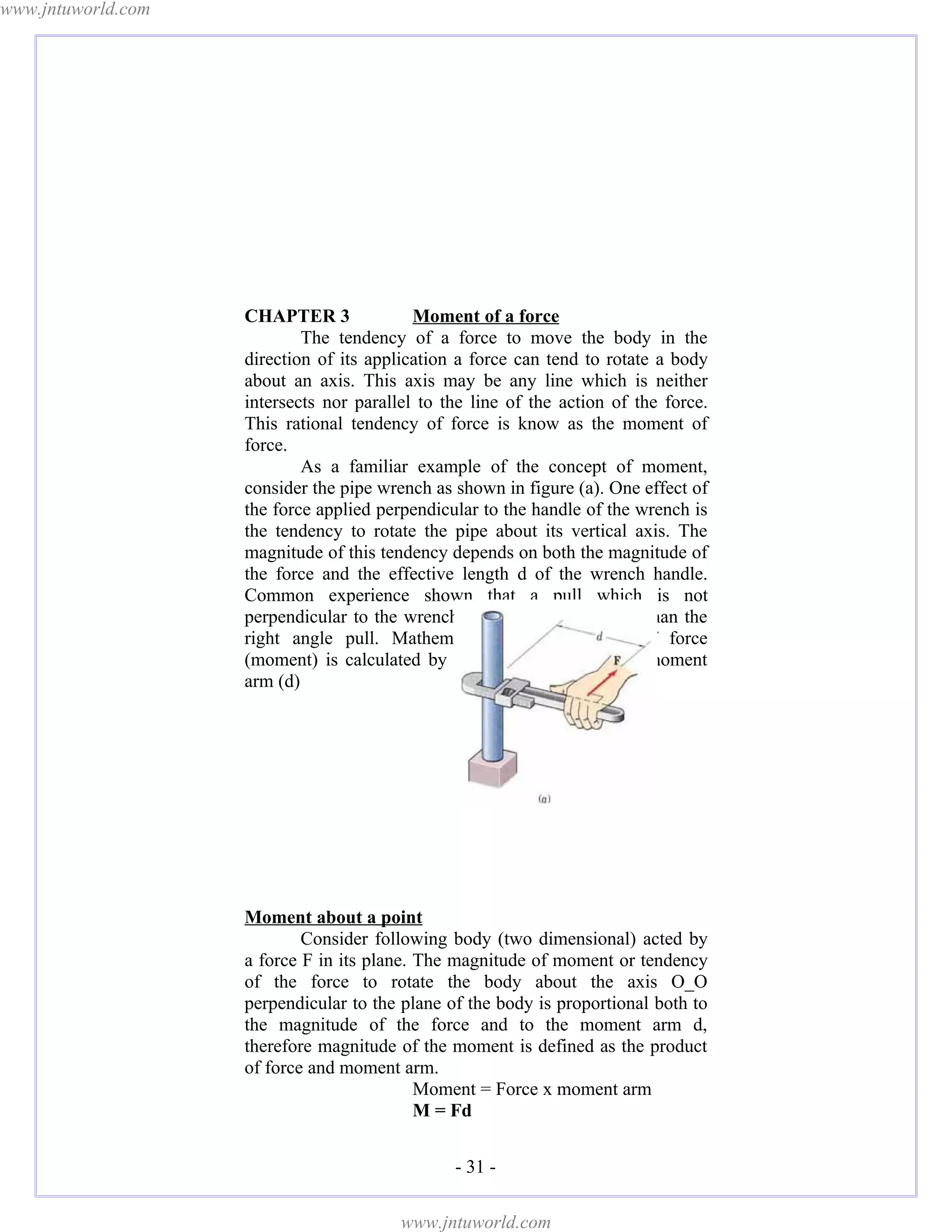 Engineering-Mechanics Notes.pdf