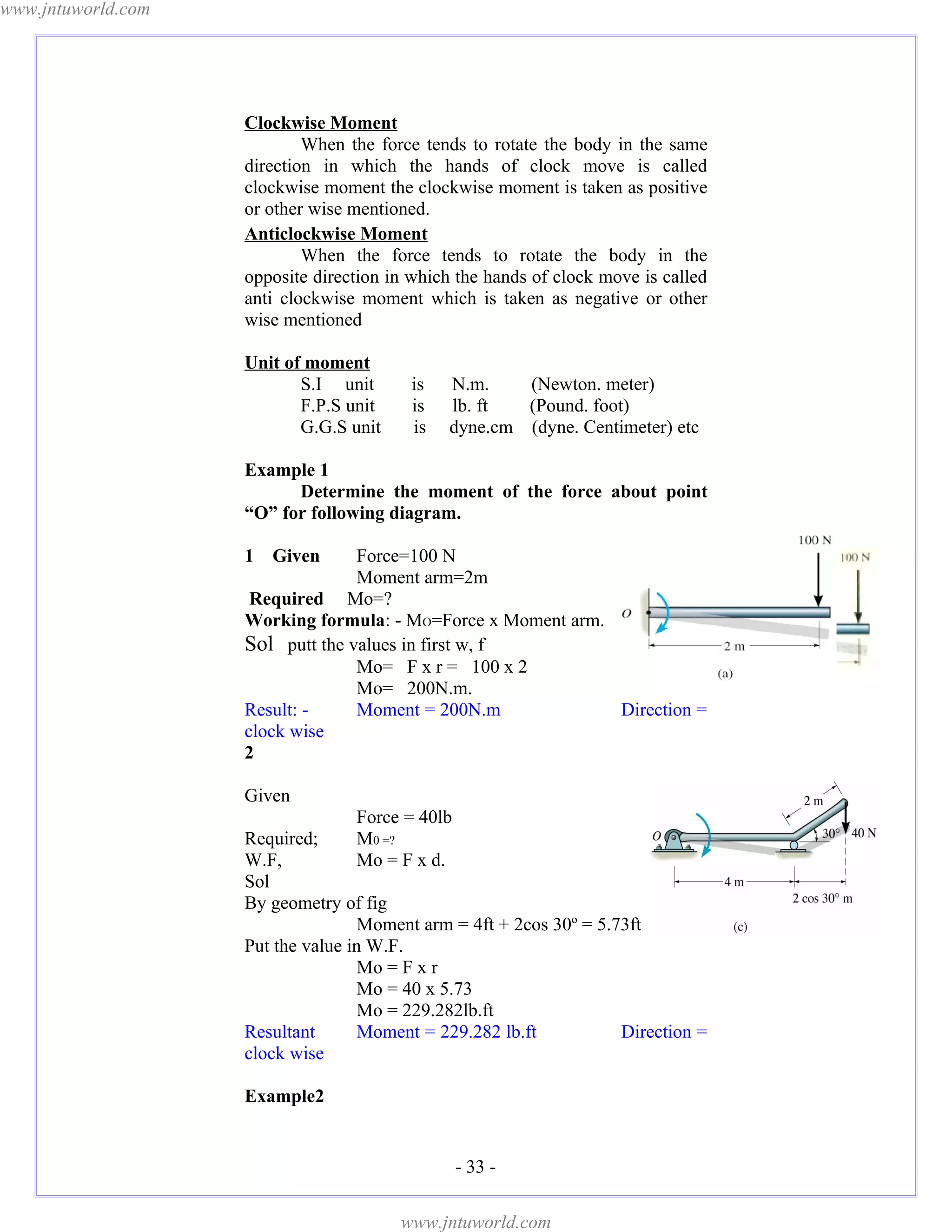 Engineering-Mechanics Notes.pdf