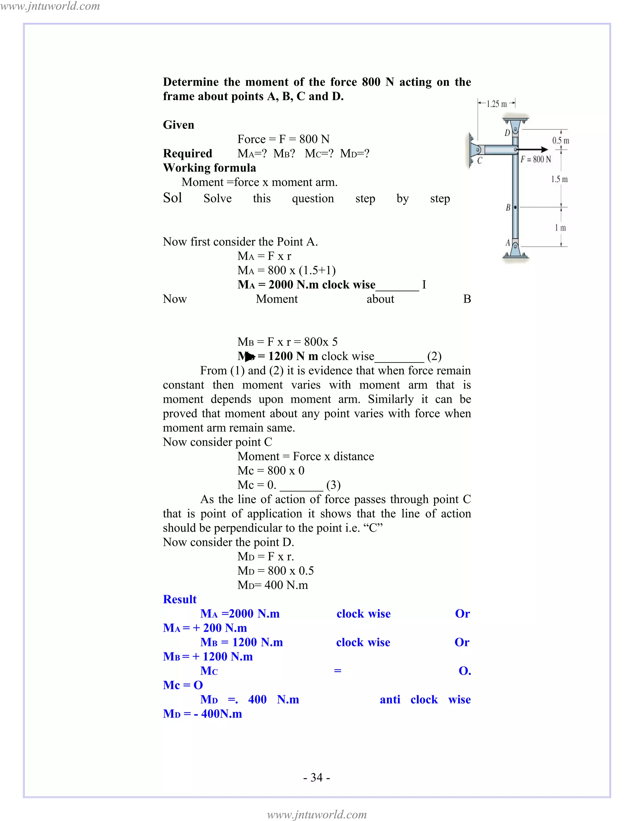 Engineering-Mechanics Notes.pdf