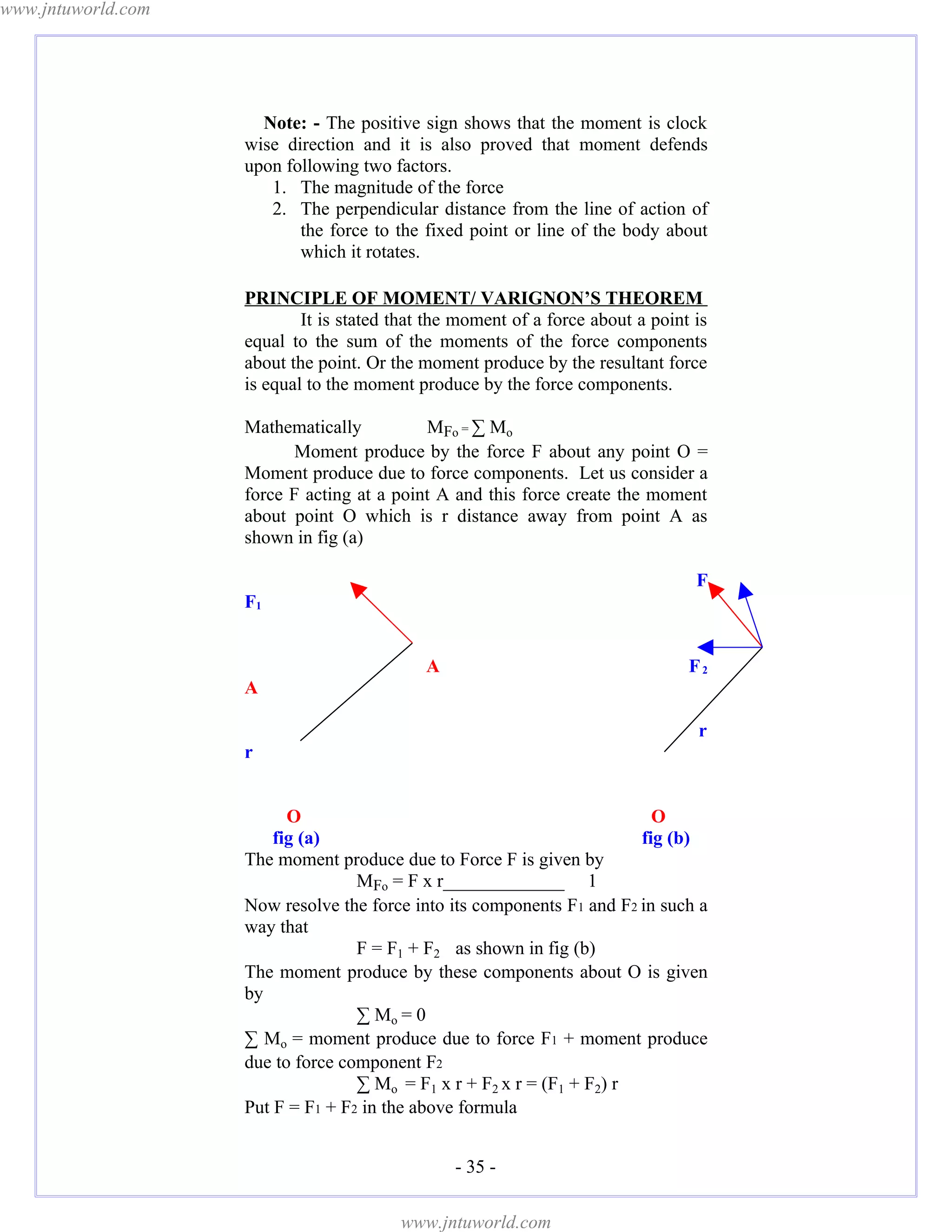 Engineering-Mechanics Notes.pdf