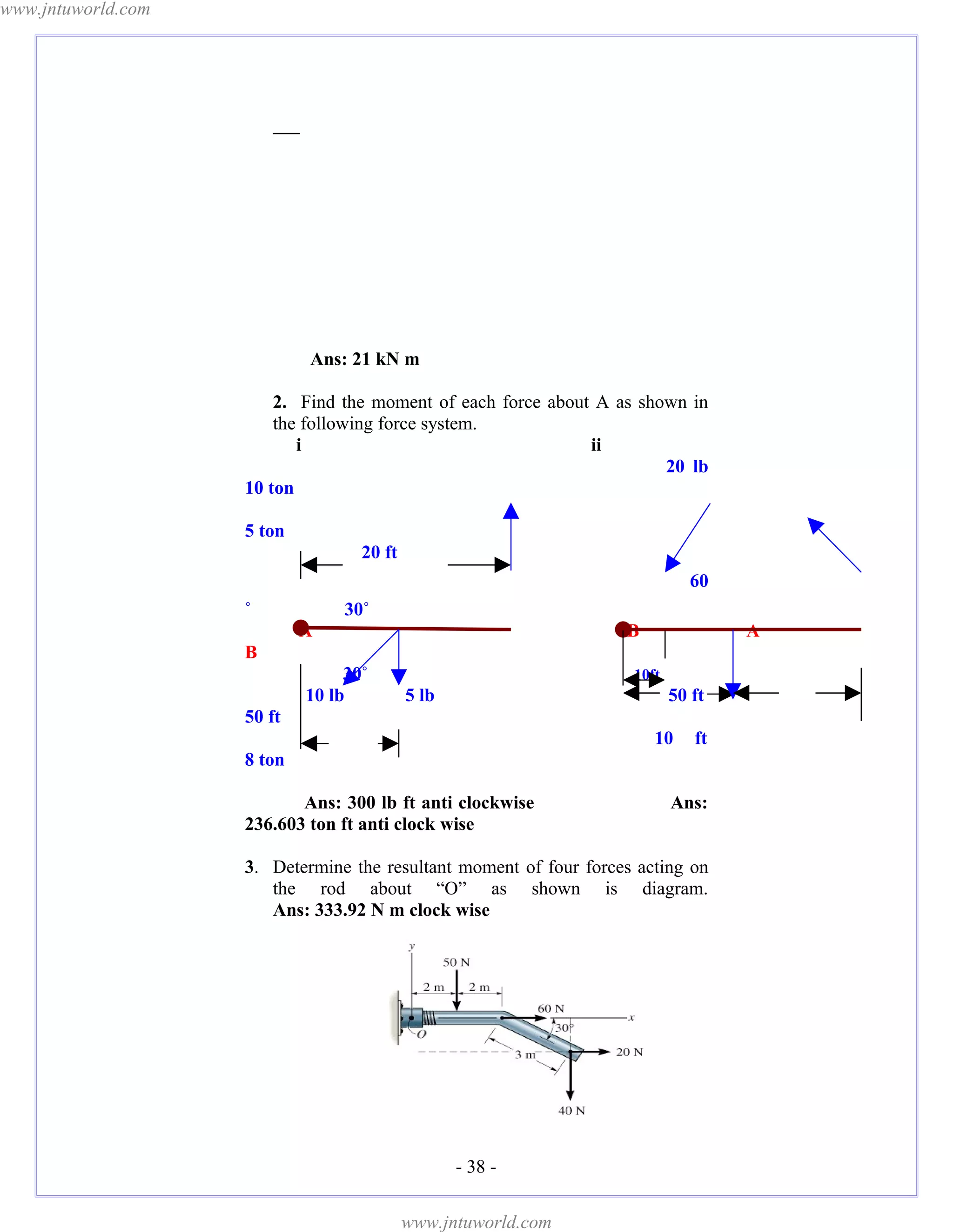 Engineering-Mechanics Notes.pdf