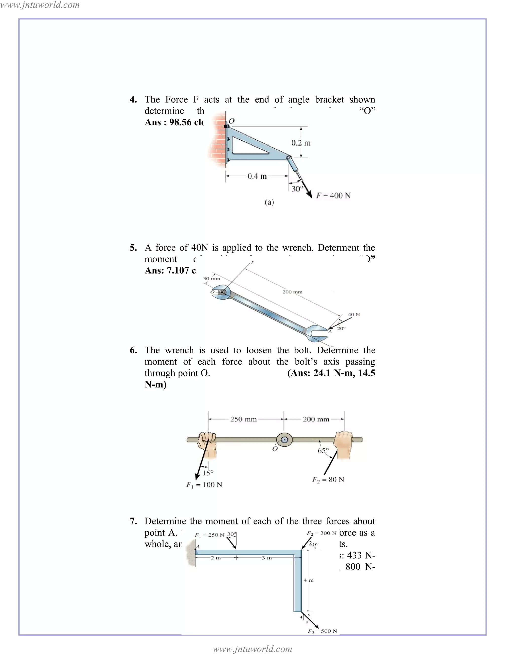 Engineering-Mechanics Notes.pdf